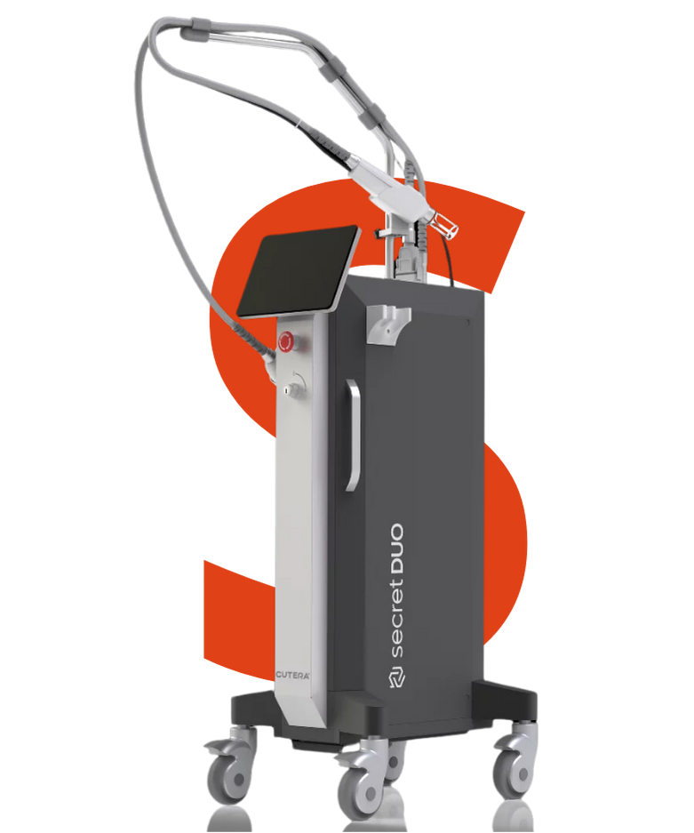 Secret DUO - אמי טכנולוגיות